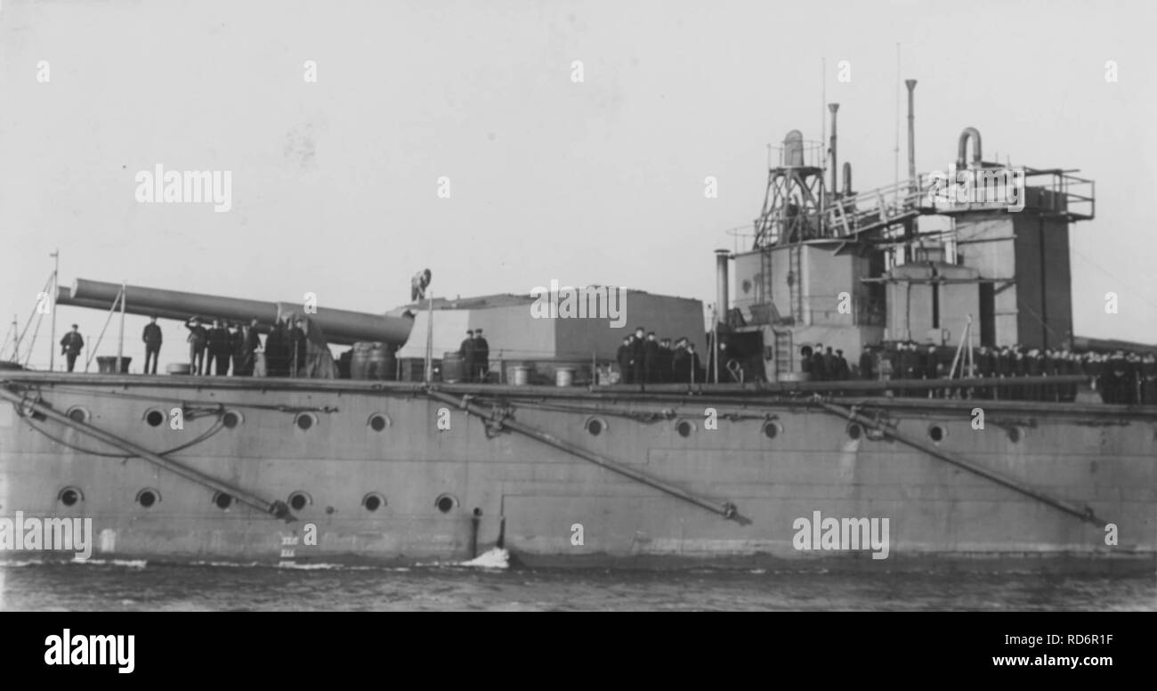 Aft Gun High Resolution Stock Photography and Images - Alamy