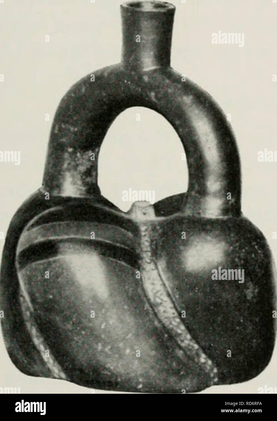 . Cultural chronology and change as reflected in the ceramics of the ...