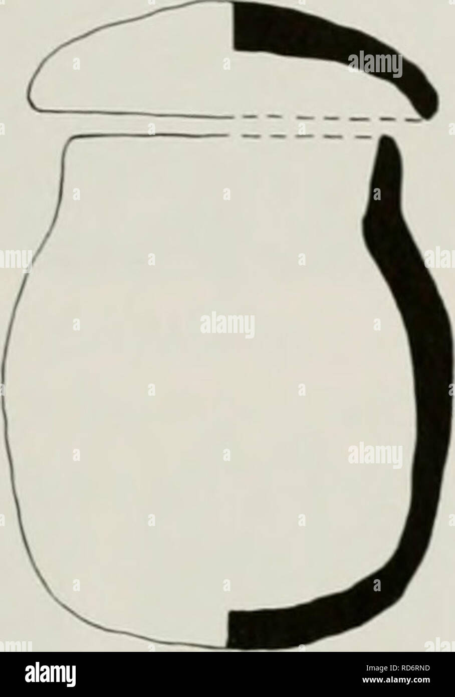 . Cultural chronology and change as reflected in the ceramics of the ...