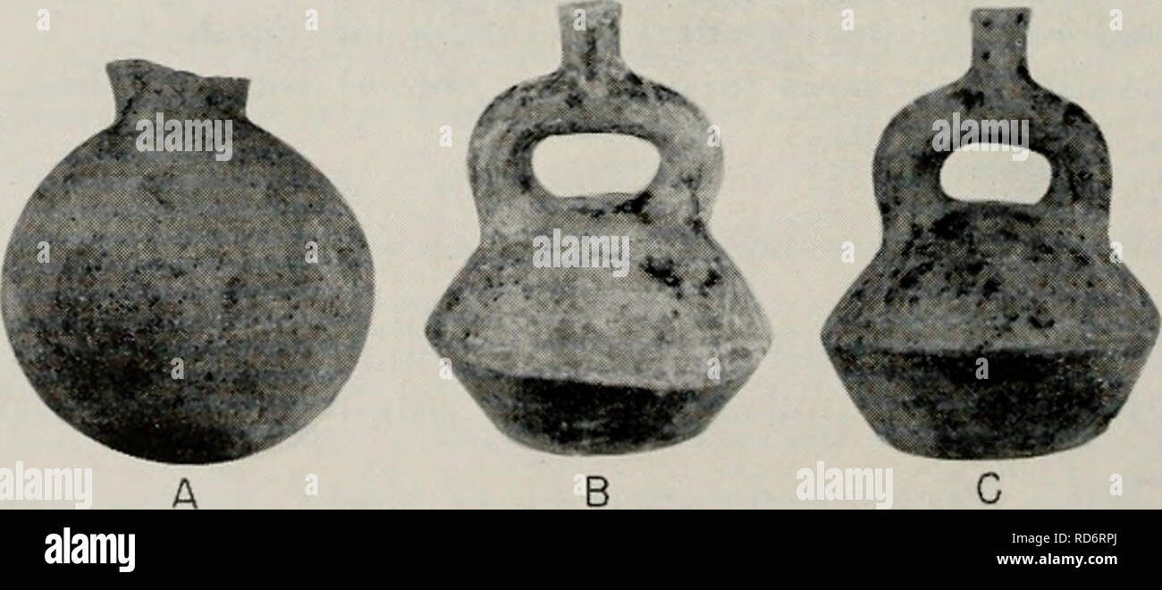 . Cultural chronology and change as reflected in the ceramics of the ...