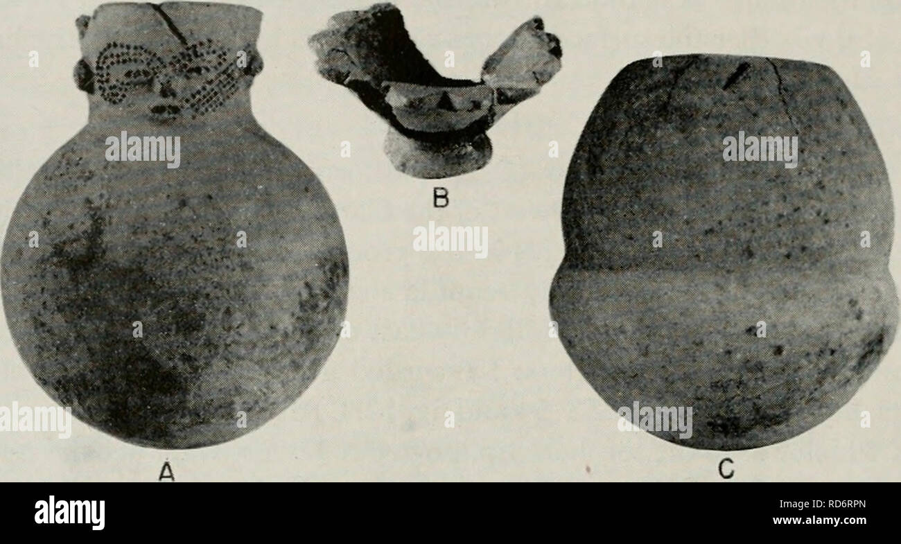 . Cultural chronology and change as reflected in the ceramics of the ...