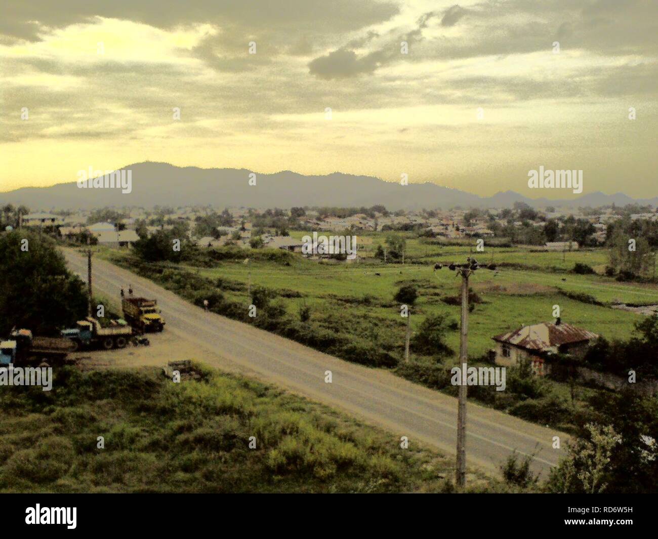 Amlash hi-res stock photography and images - Alamy