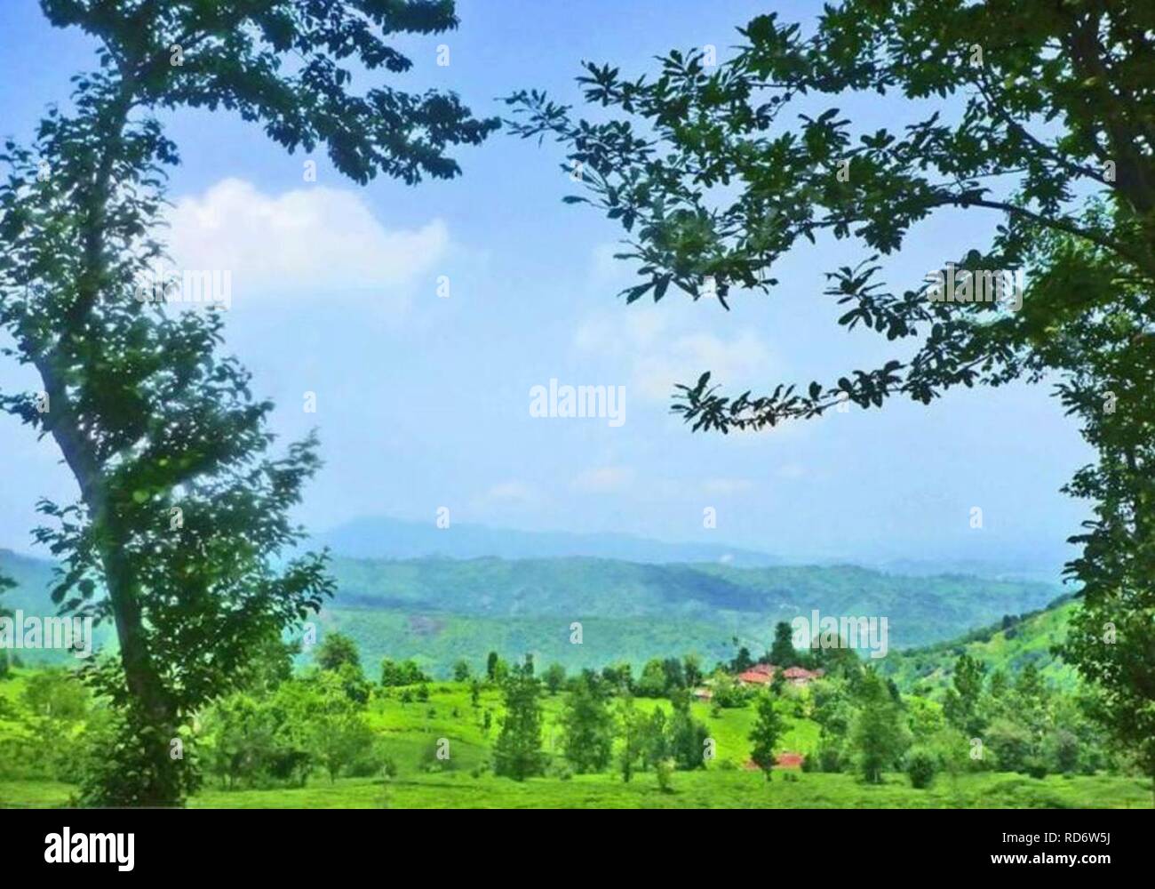 Amlash hi-res stock photography and images - Alamy