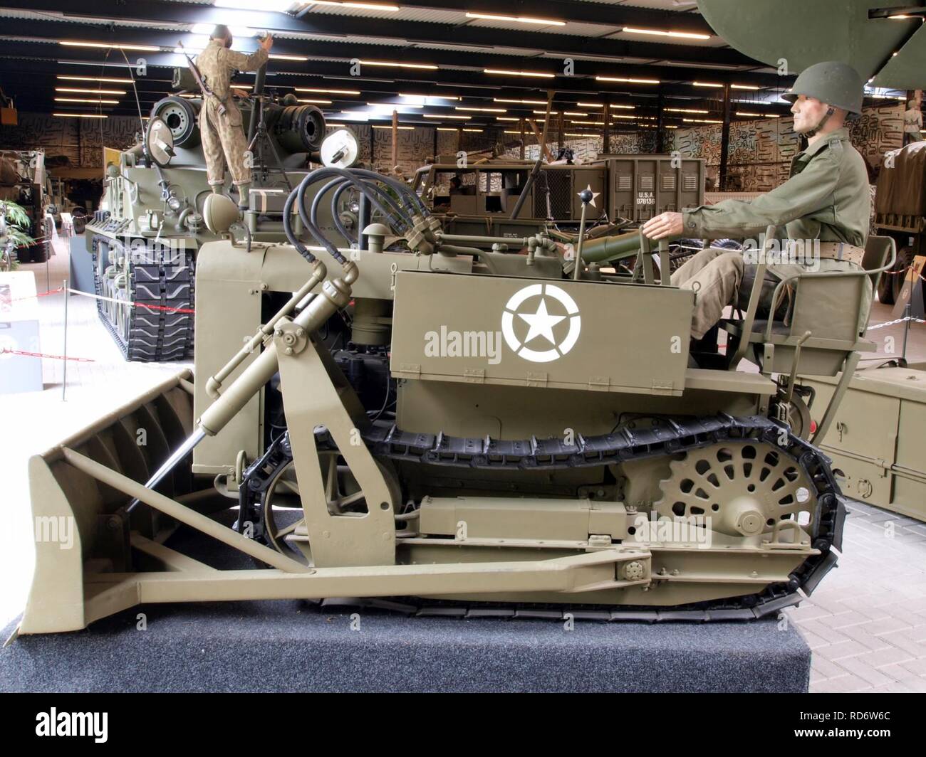 Clarkair hi-res stock photography and images - Alamy