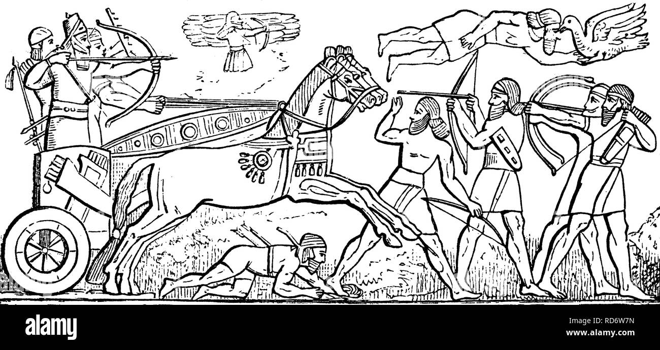 Present relief Black and White Stock Photos & Images - Alamy