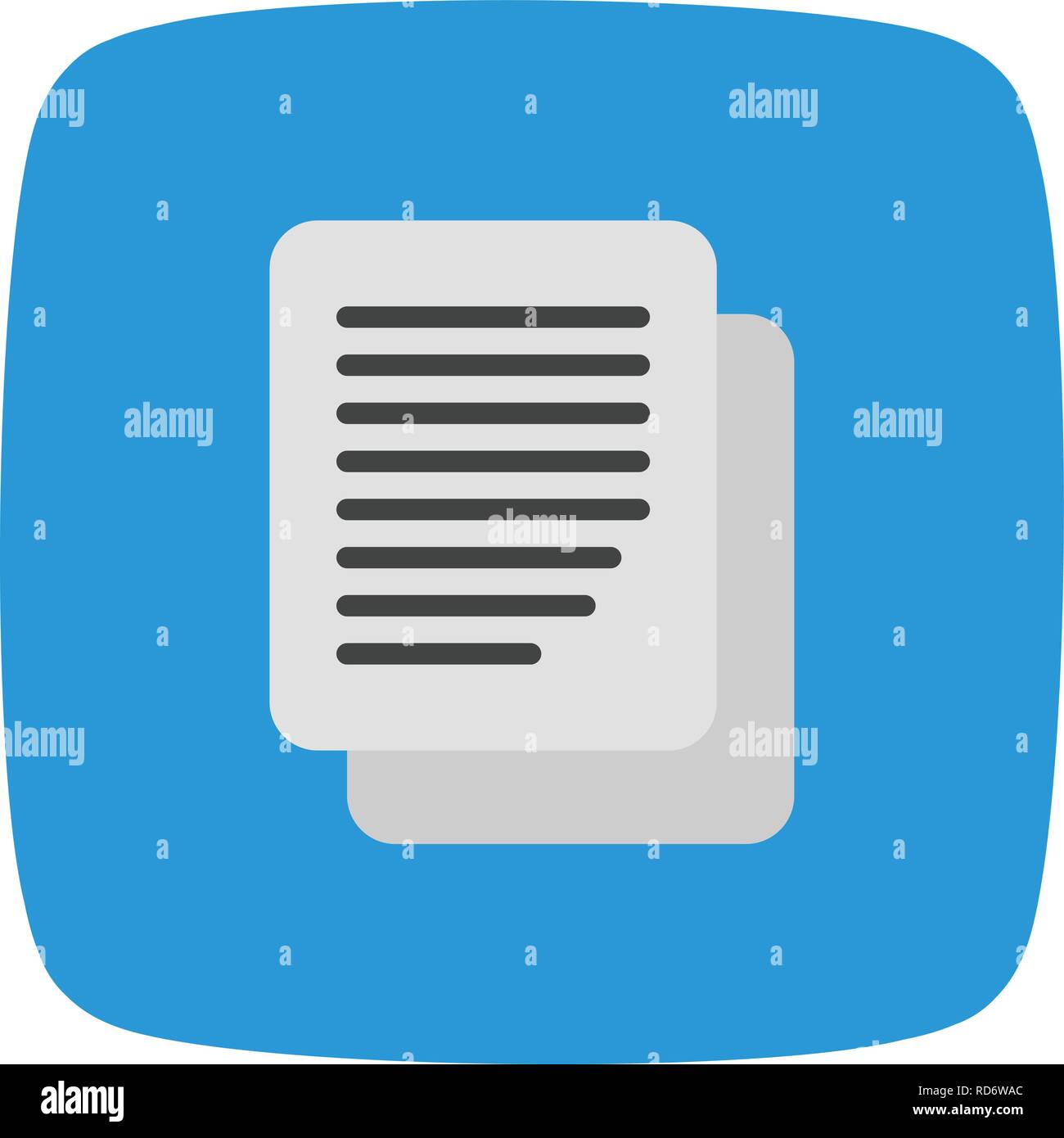 Modern basics Stock Vector Images - Alamy