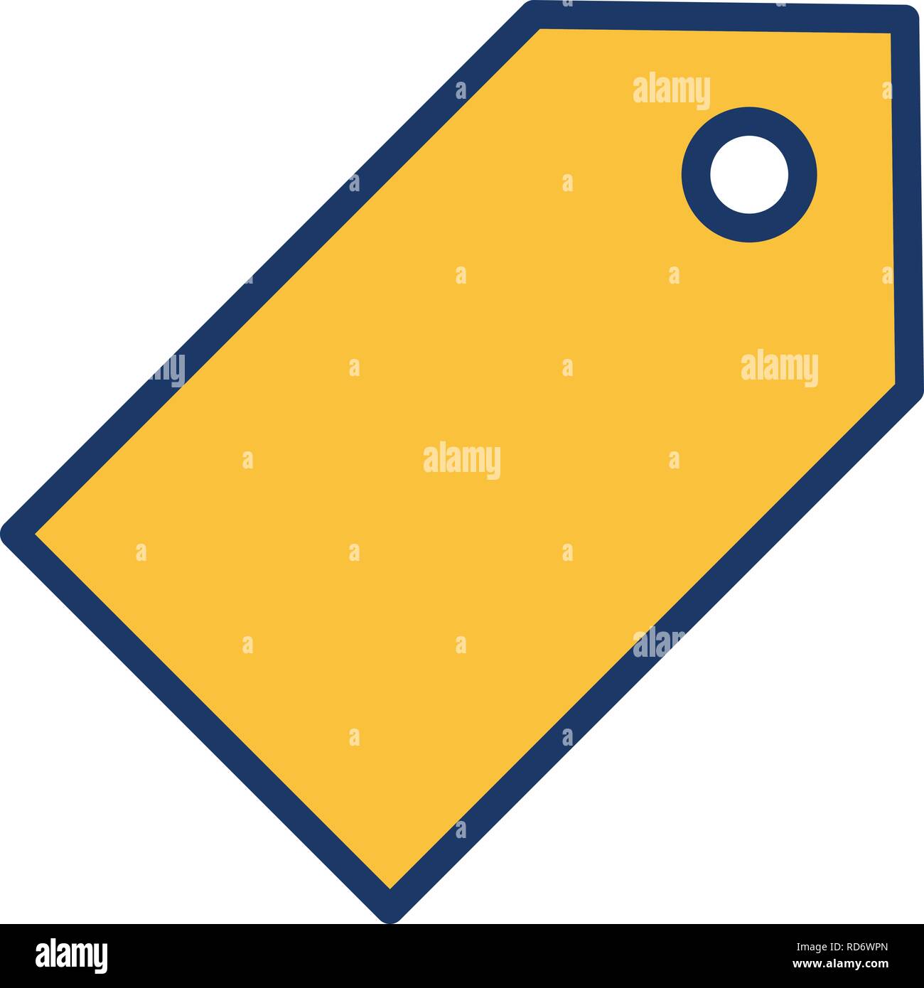 Tag Sign Icon Vector Illustration For Personal And Commercial Use ...