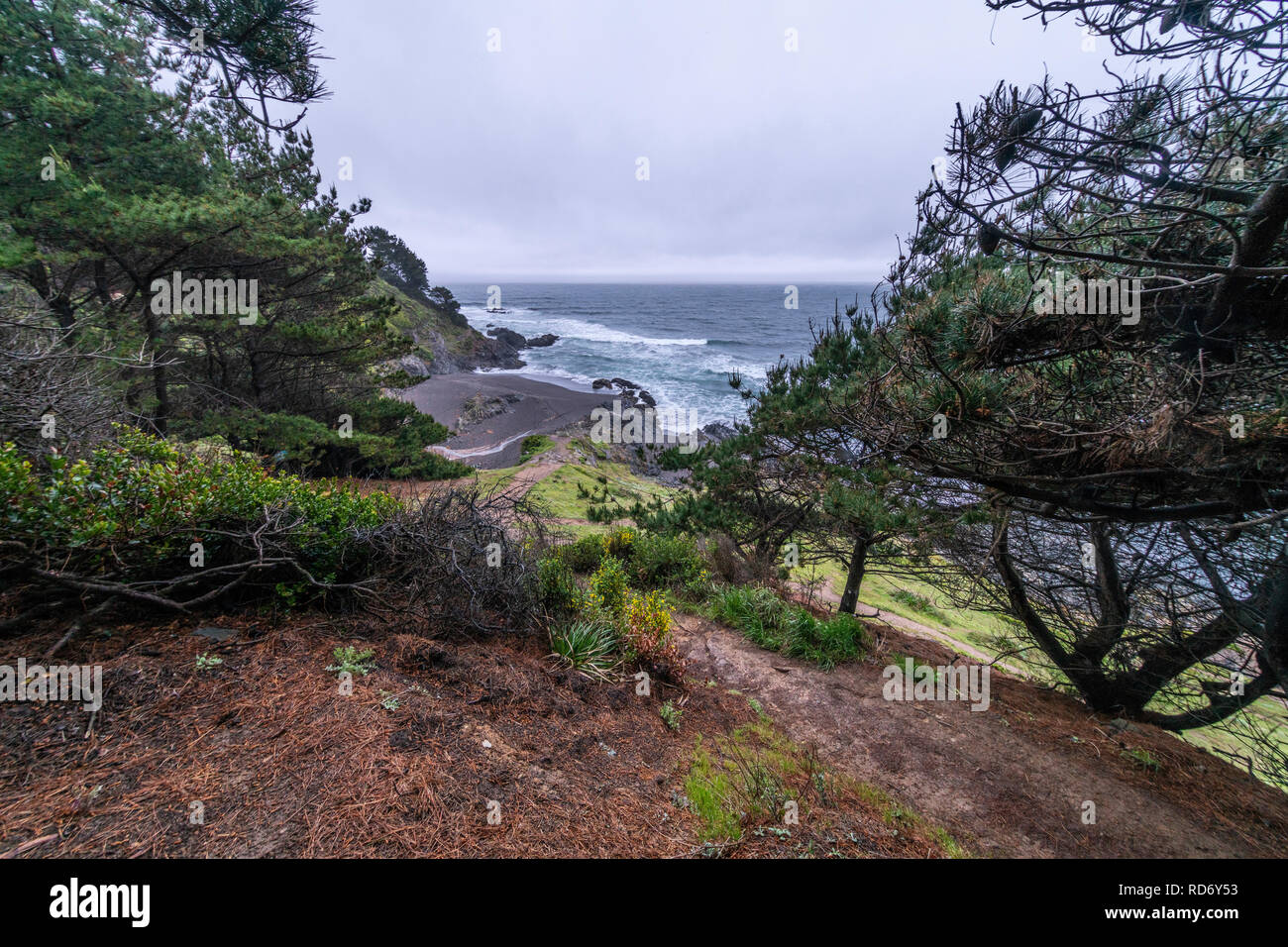 Inspirational landscapes hi-res stock photography and images - Alamy