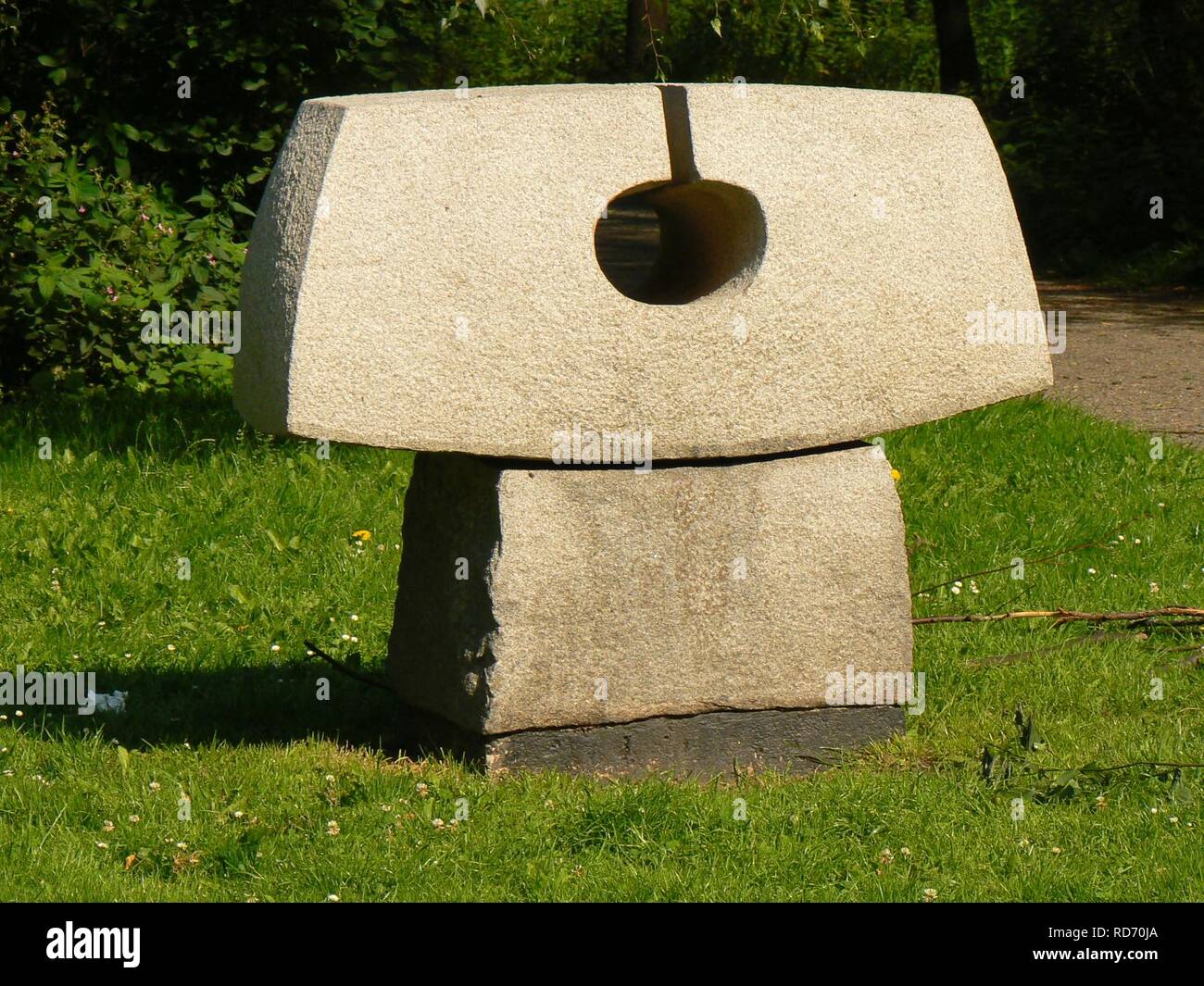 Sloterpark amsterdam amsterdam hi-res stock photography and images - Alamy
