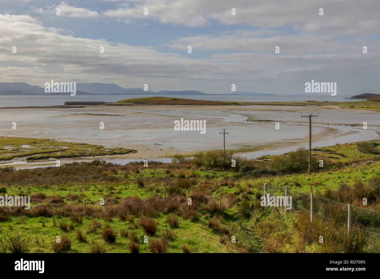 Mulranny mayo hi-res stock photography and images - Alamy