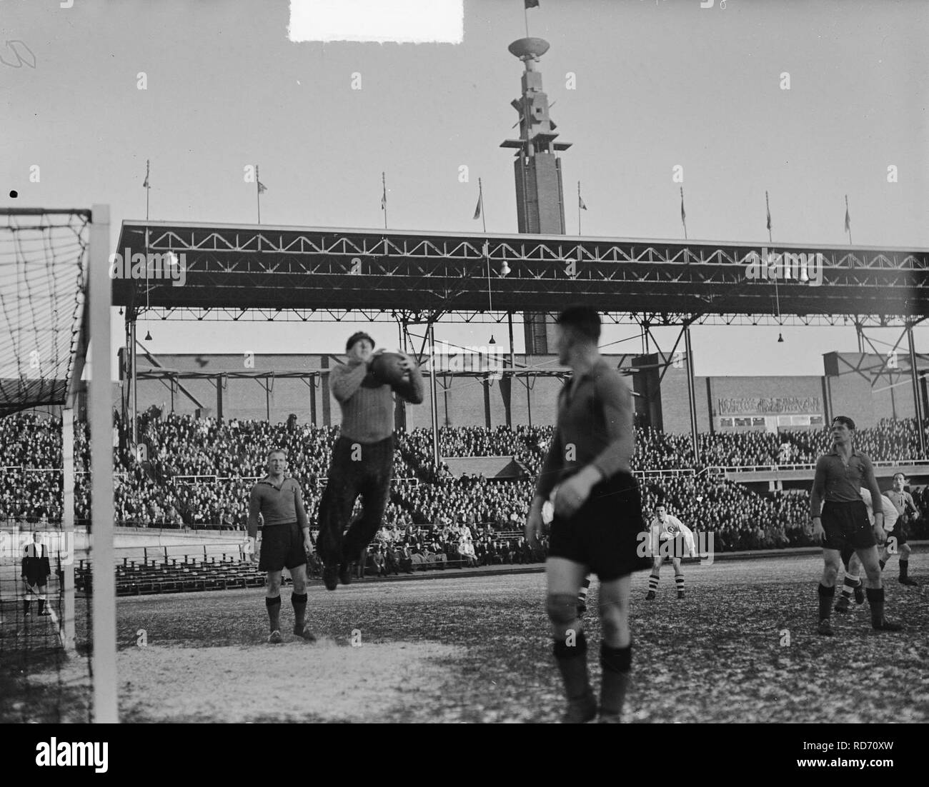 Amsterdam 1 2 Black and White Stock Photos & Images - Alamy