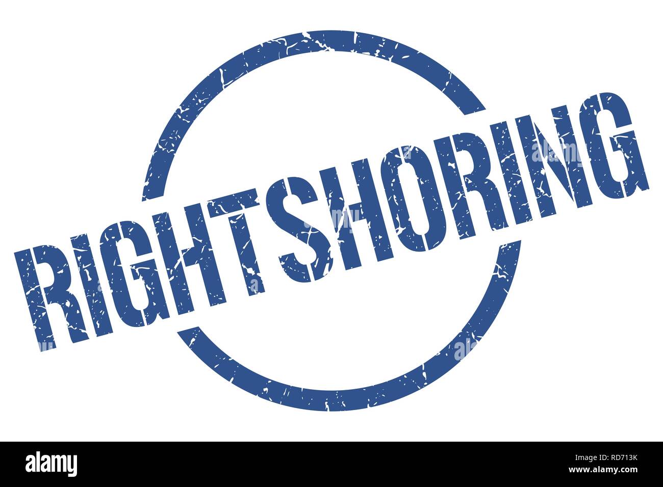 Rightshoring hi-res stock photography and images - Alamy