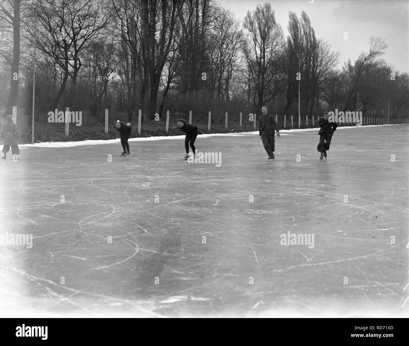 Schaats hi-res stock photography and images - Alamy