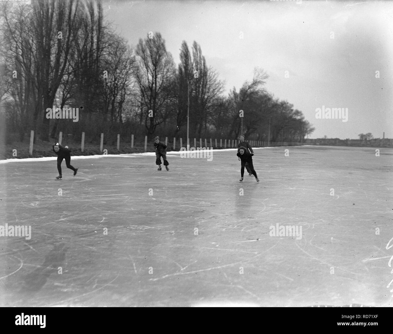 Schaats hi-res stock photography and images - Alamy