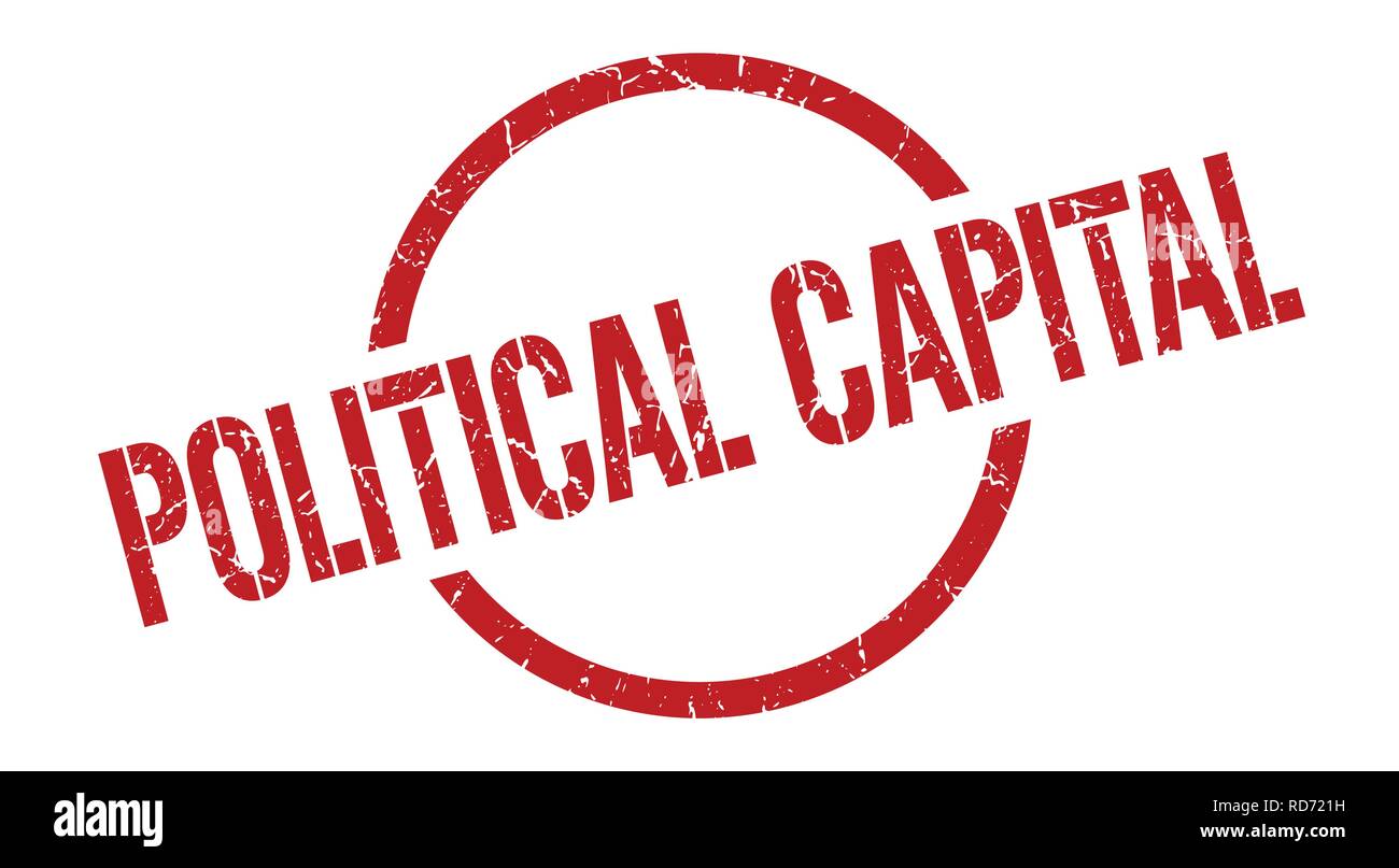 Political stencil Cut Out Stock Images & Pictures - Alamy