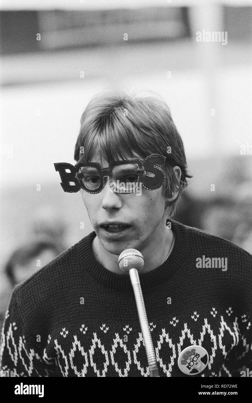 Ambtenaar hi-res stock photography and images - Alamy