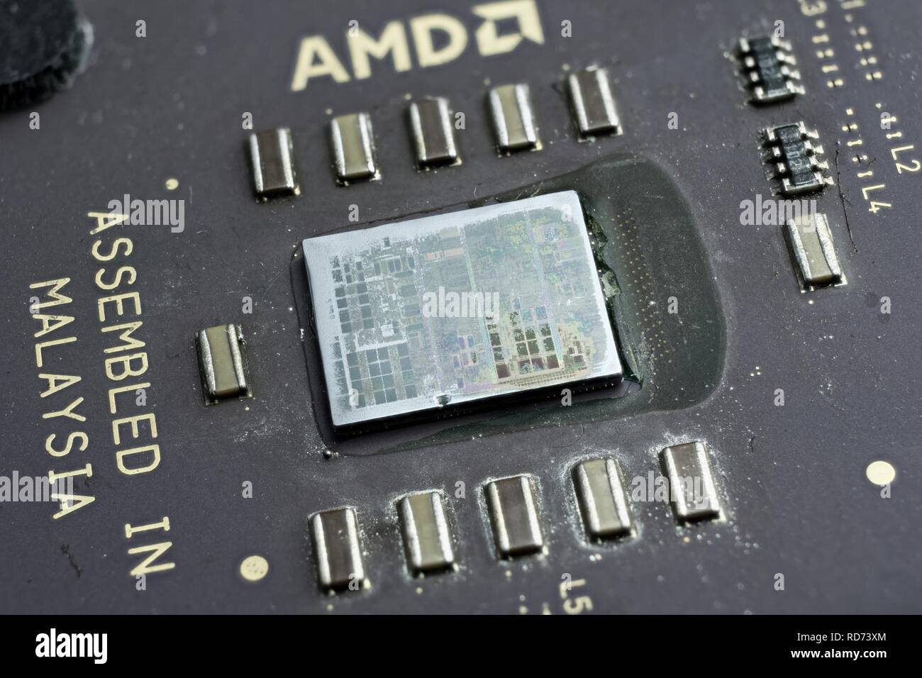 Duron hi-res stock photography and images - Alamy