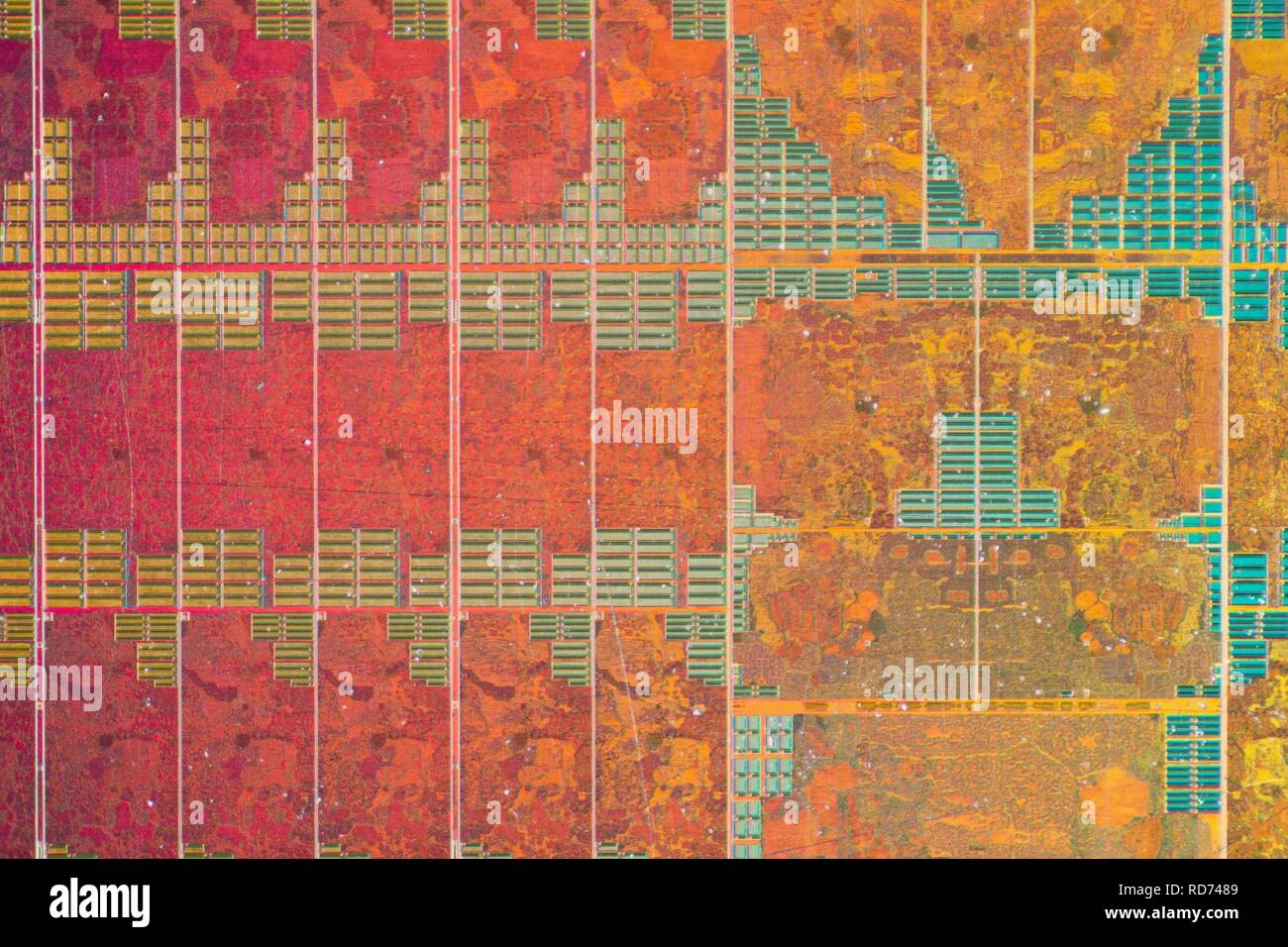 AMD@28nm@GCN 3th gen@Fiji@Radeon R9 Nano@SPMRC REA0356A-1539 215 ...