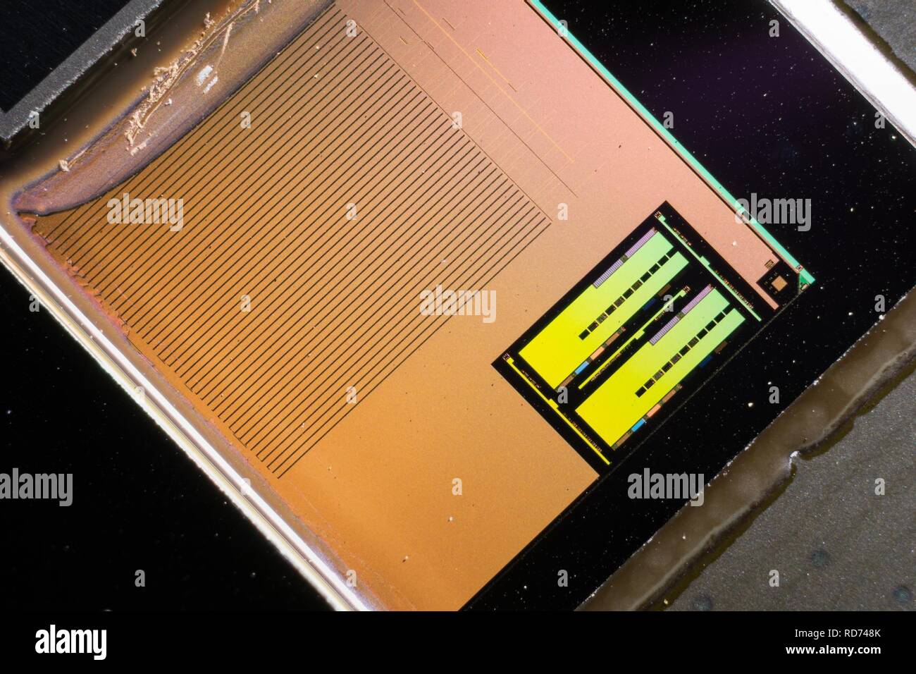 AMD@28nm@GCN 3th gen@Fiji@Radeon R9 Nano@SPMRC REA0356A-1539 215 ...