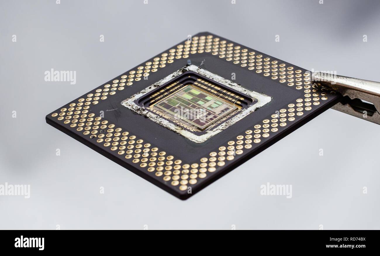 AMD-K5-PR133 2015-03-20-22.10.28 - ZS-DMap - Stack Stock Photo - Alamy