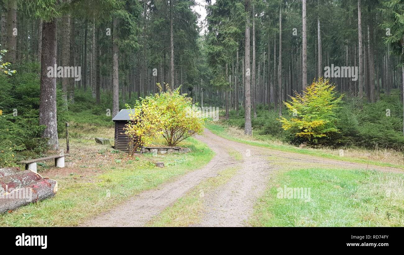 Amel-Grawet Kreuz (7 Stock Photo - Alamy