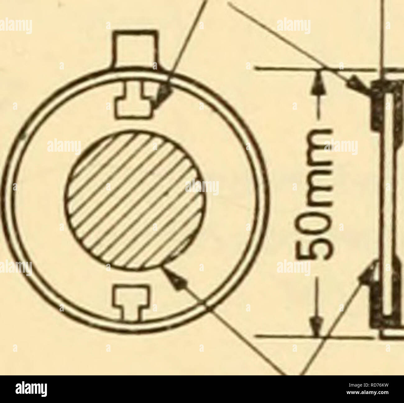 Dynodes hi-res stock photography and images - Alamy