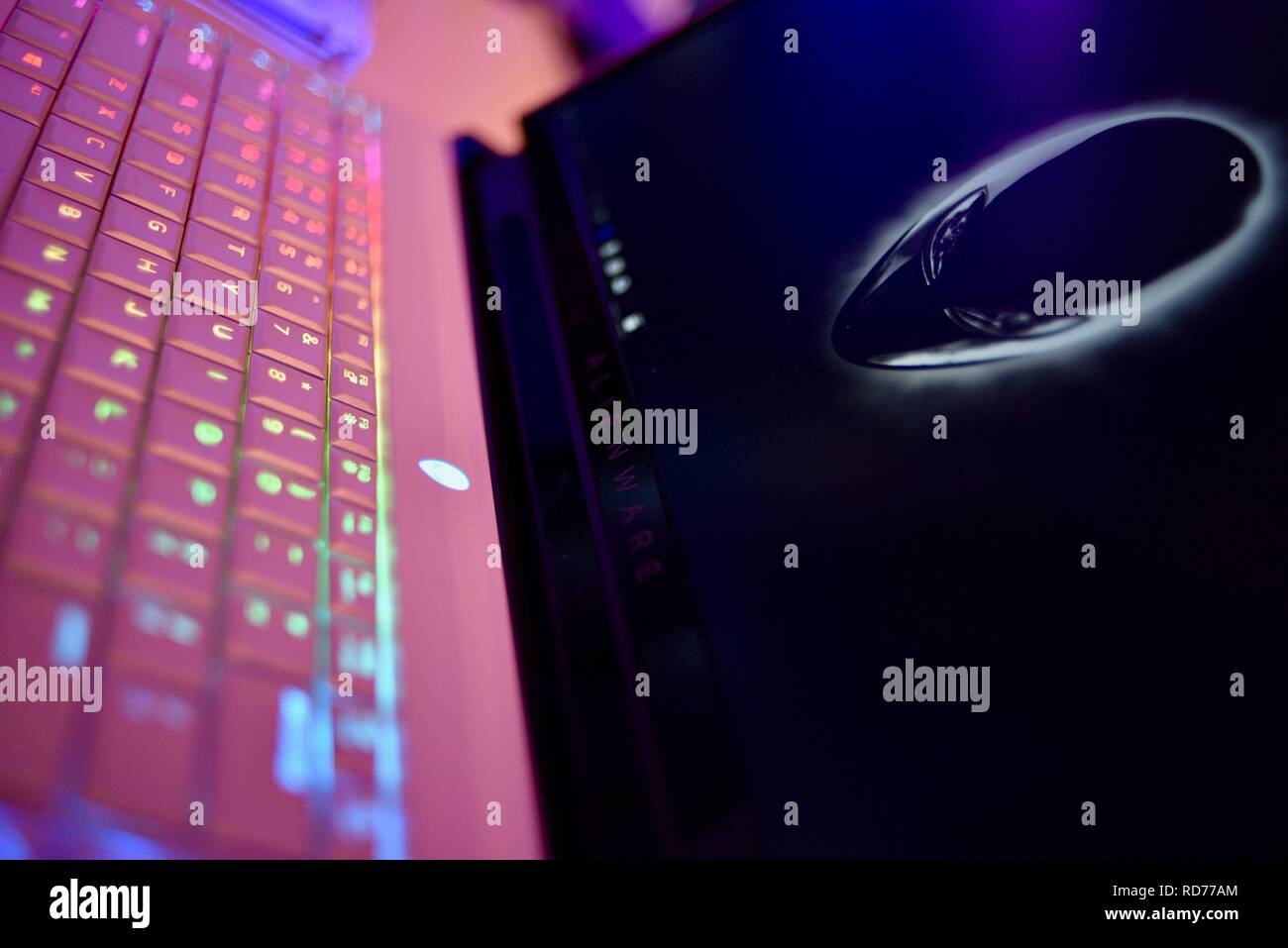 Ces gaming hi-res stock photography and images - Alamy