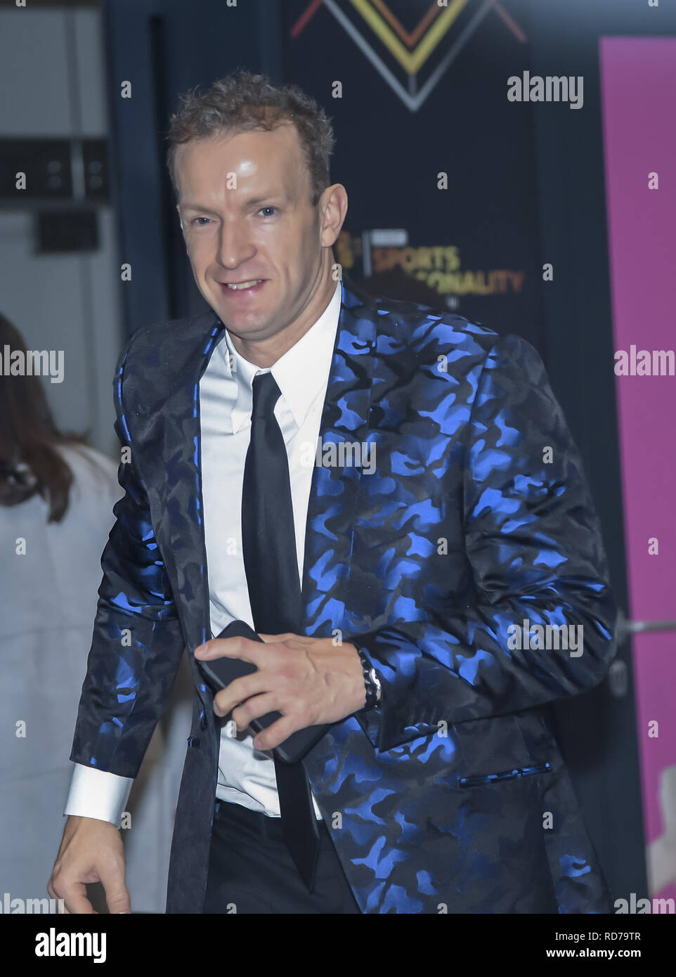 Anthony Whitehead High Resolution Stock Photography and Images - Alamy