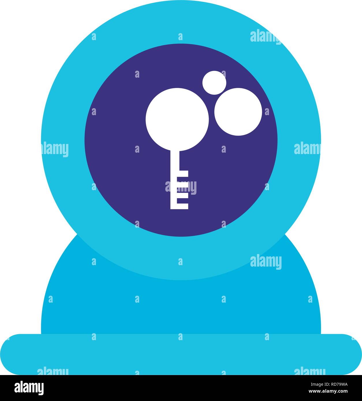 Domo domo Stock Vector Images - Alamy