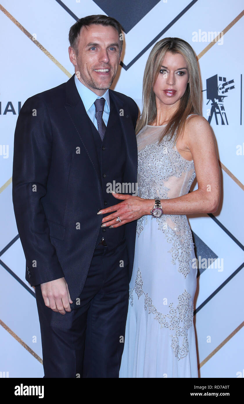 2018 BBC Sports Personality of the Year at the Resorts World Arena ...