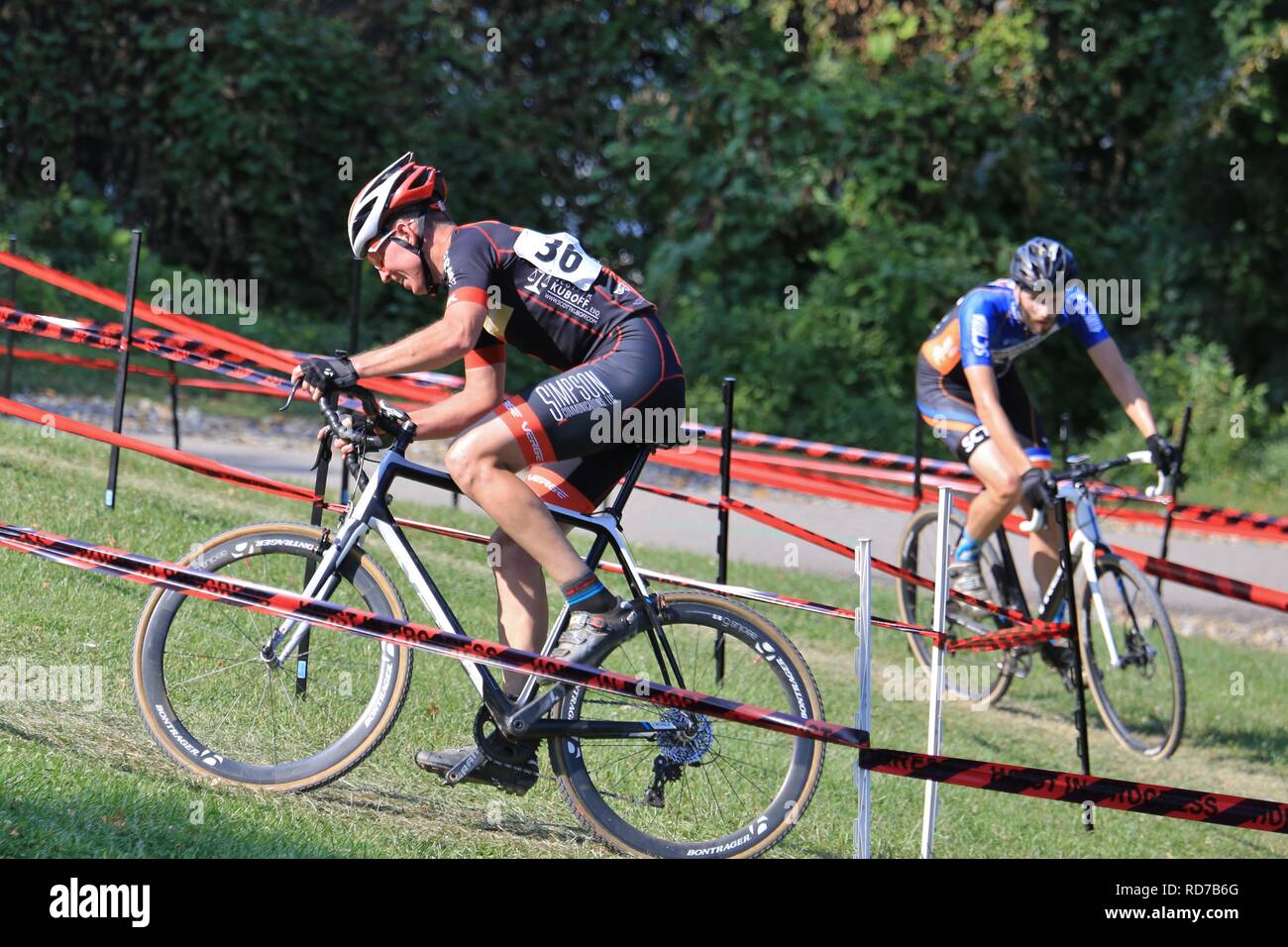 Cyclocross for the people hi-res stock photography and images - Alamy