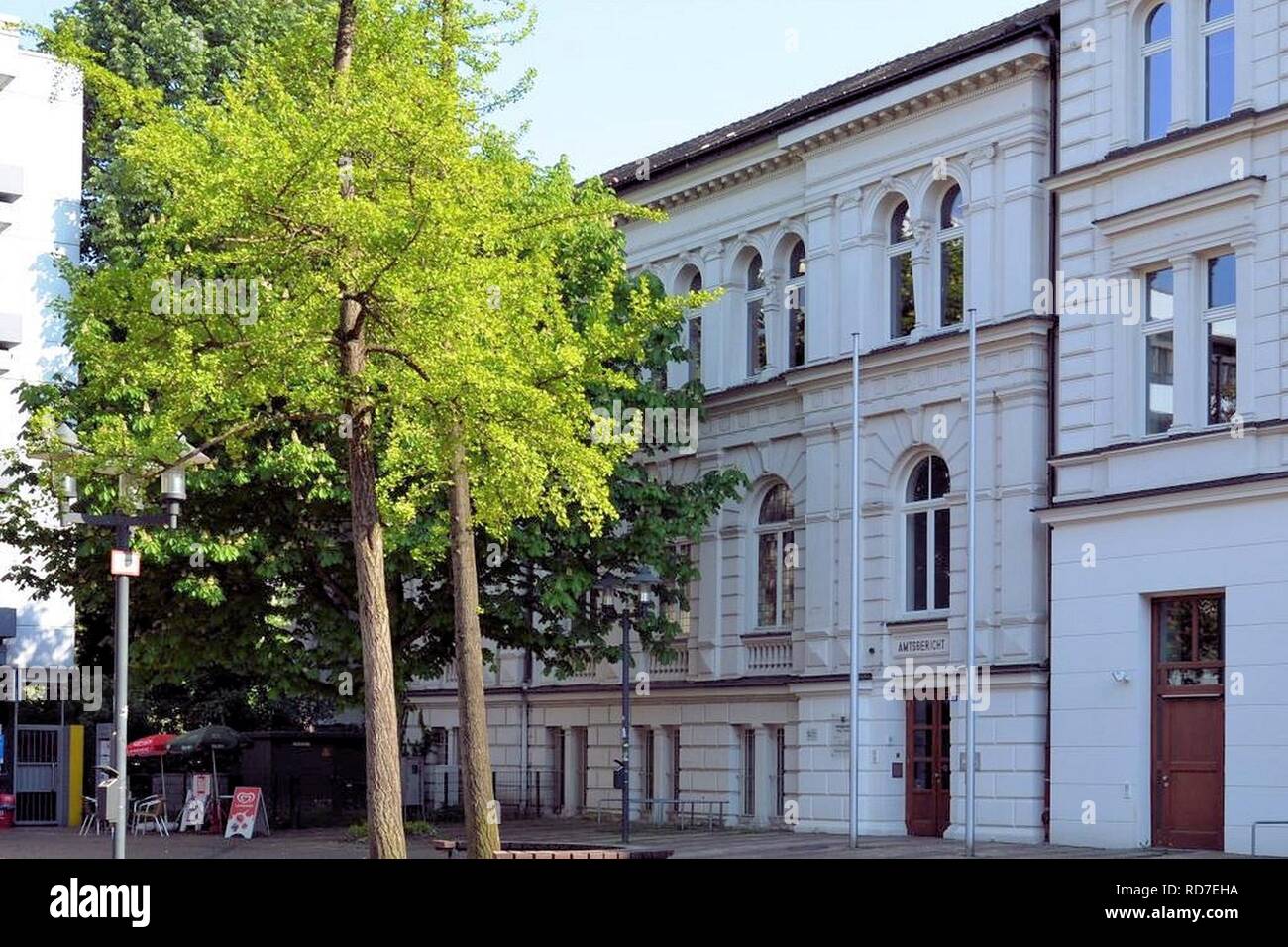 Essen steele hi-res stock photography and images - Alamy