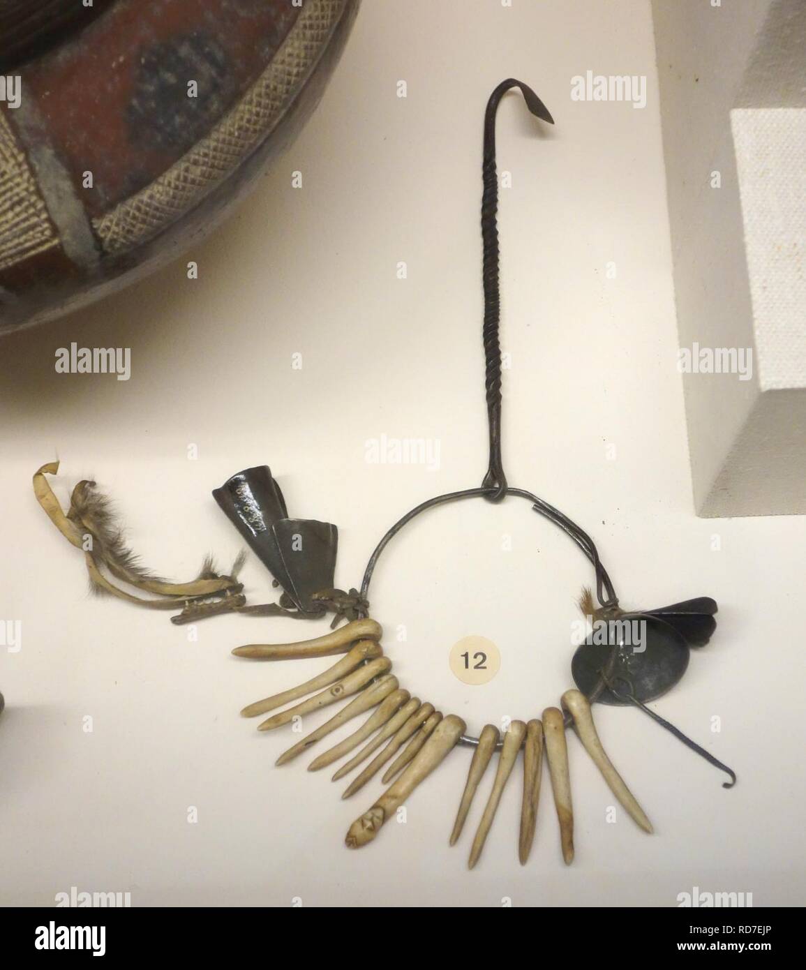 Royal amulet hi-res stock photography and images - Alamy