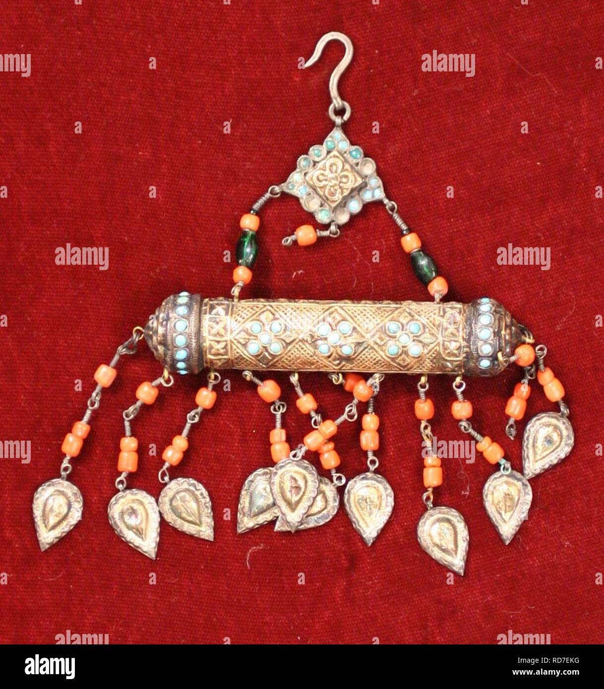 Amulet case hi-res stock photography and images - Alamy