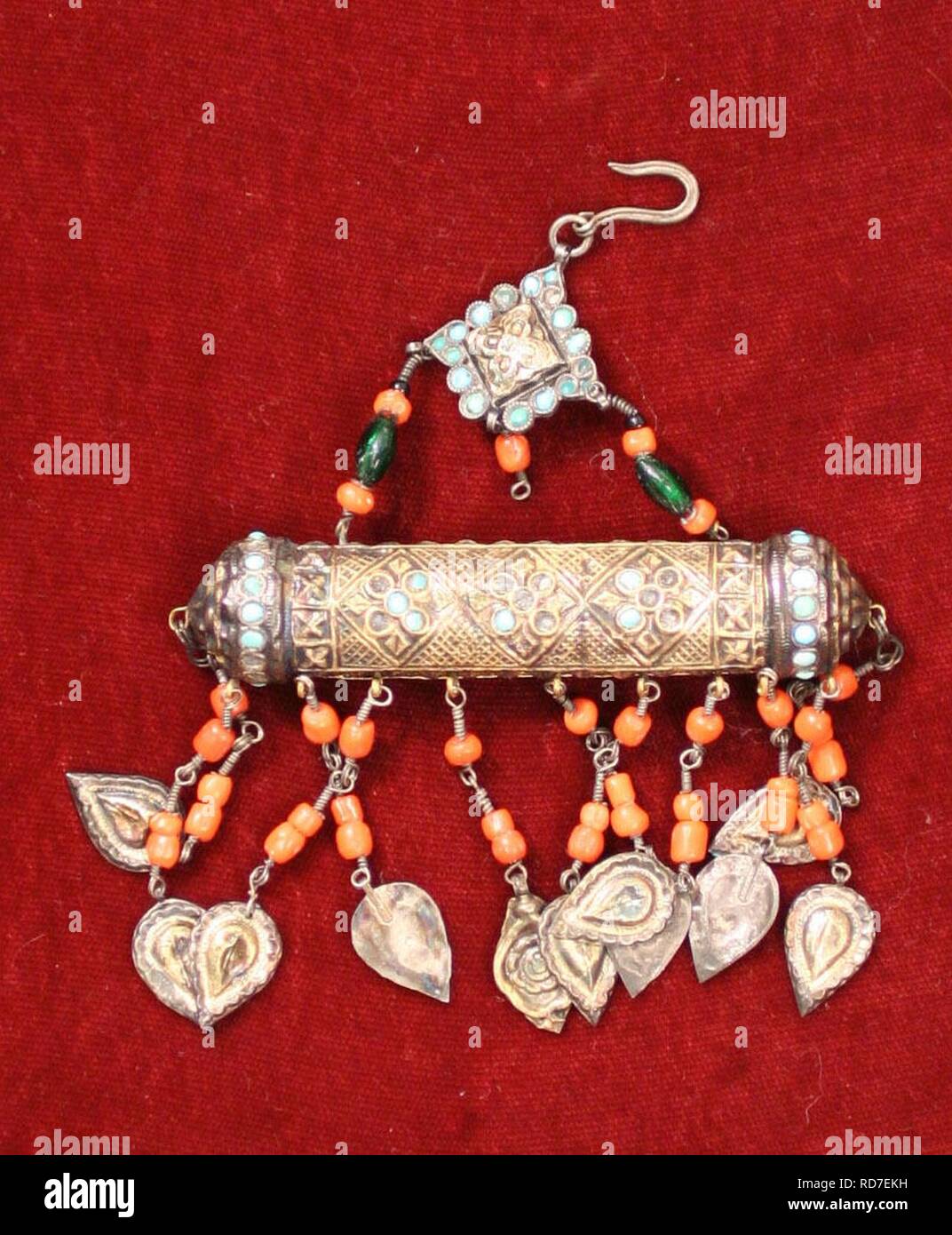 Amulet case hi-res stock photography and images - Alamy