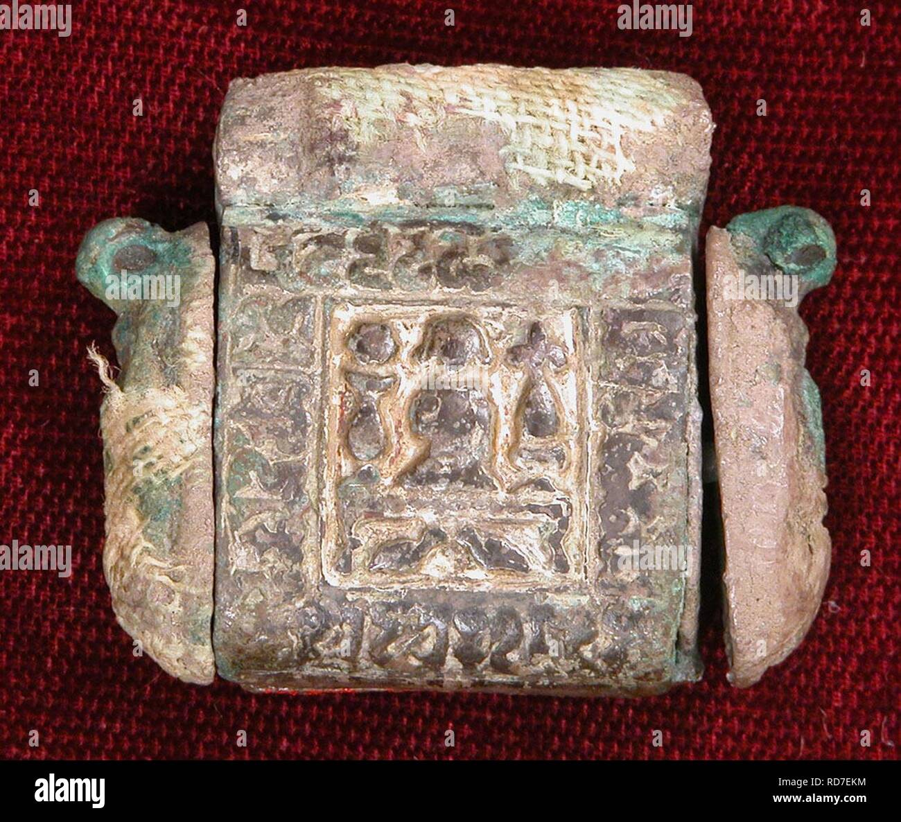 Amulet case hi-res stock photography and images - Alamy