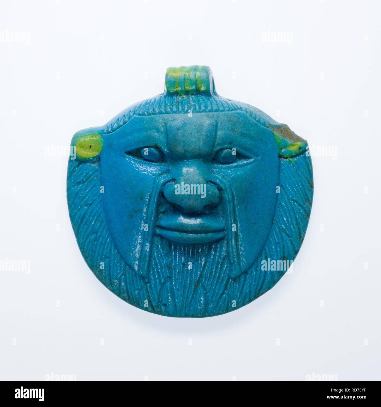 Bes amulet hi-res stock photography and images - Alamy