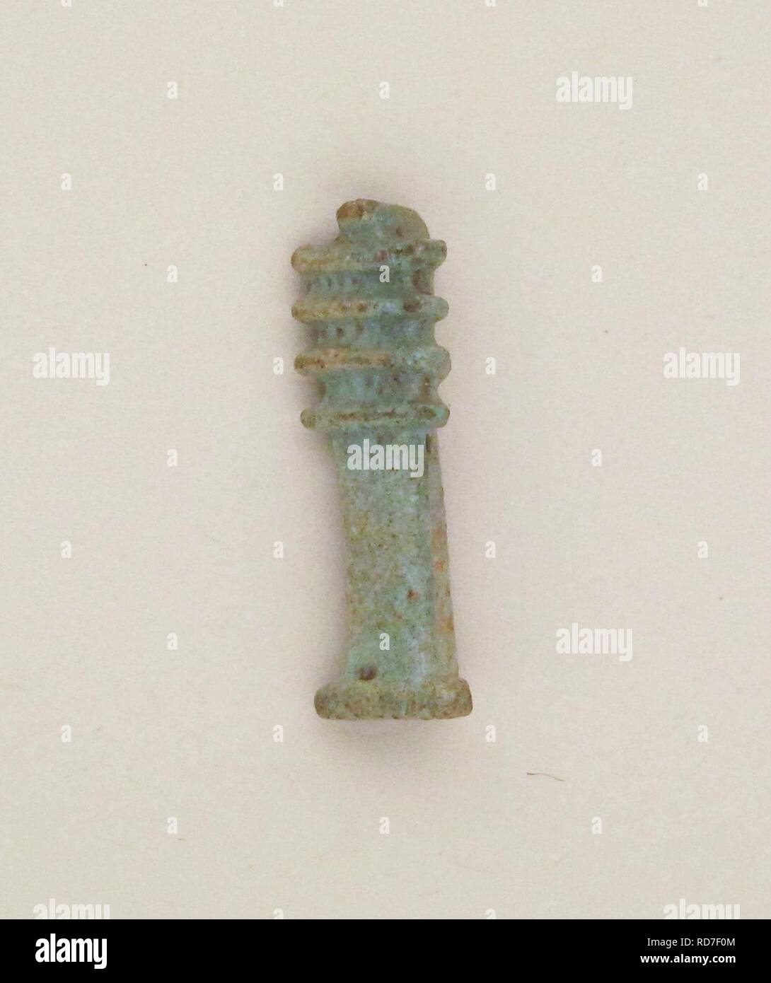 Djed sign hi-res stock photography and images - Alamy