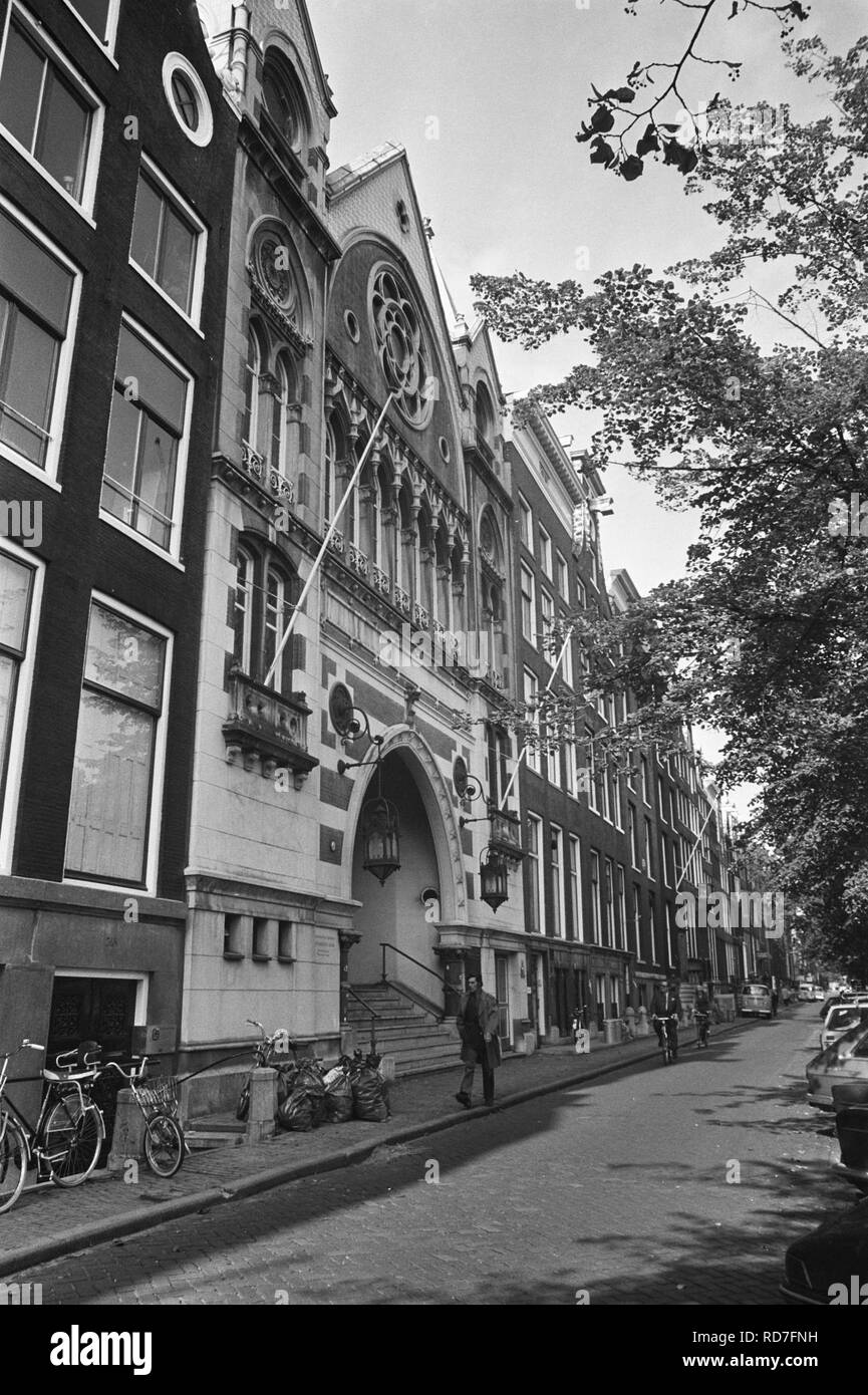 Gevel Black and White Stock Photos & Images - Alamy