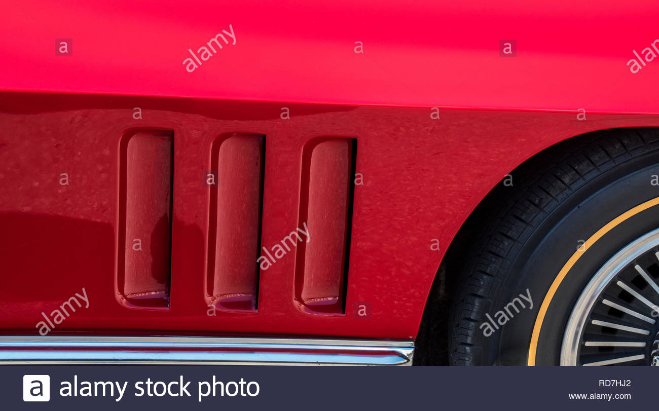 Car Trim High Resolution Stock Photography and Images - Alamy