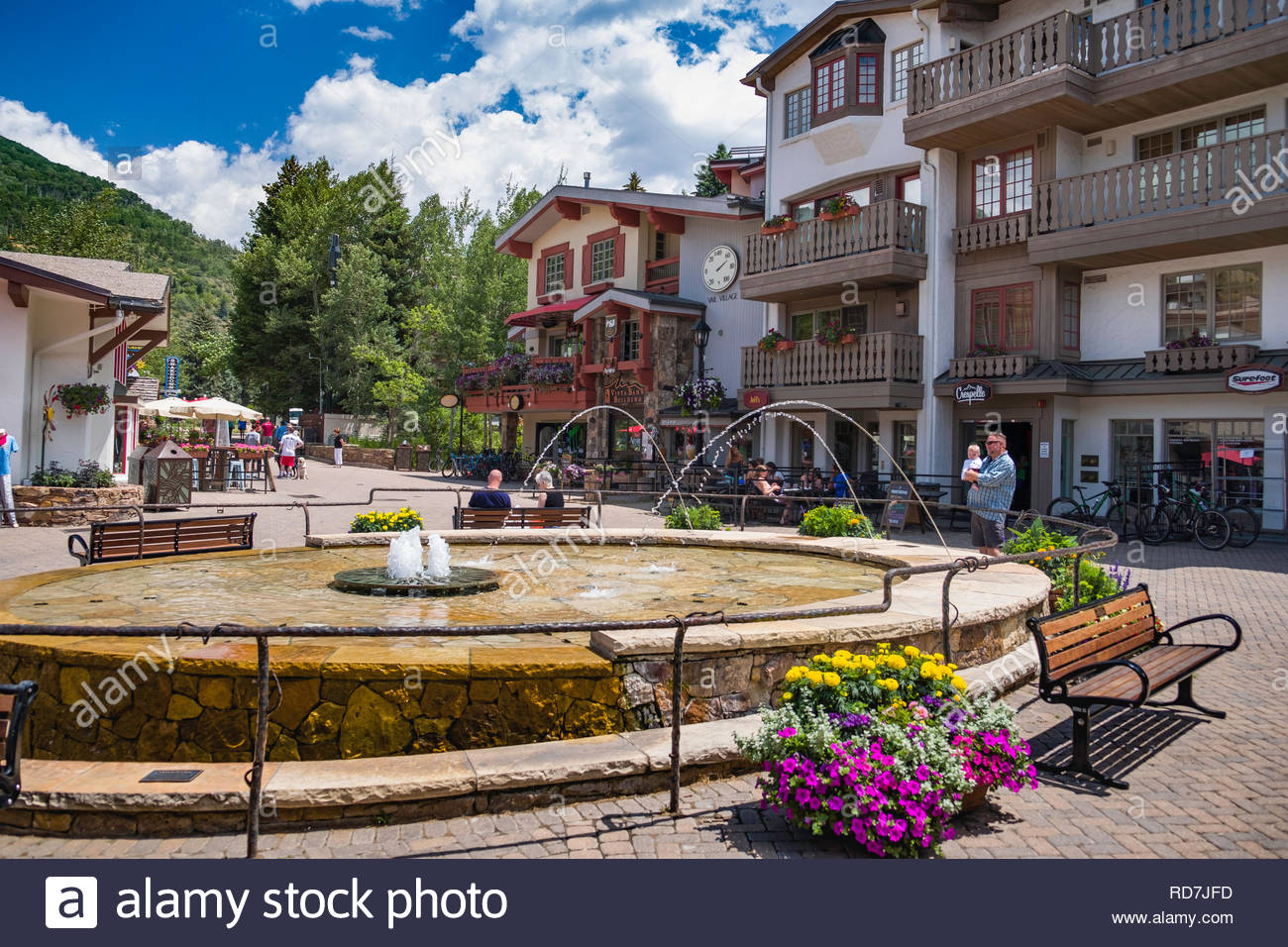 Ranch Town High Resolution Stock Photography and Images - Alamy