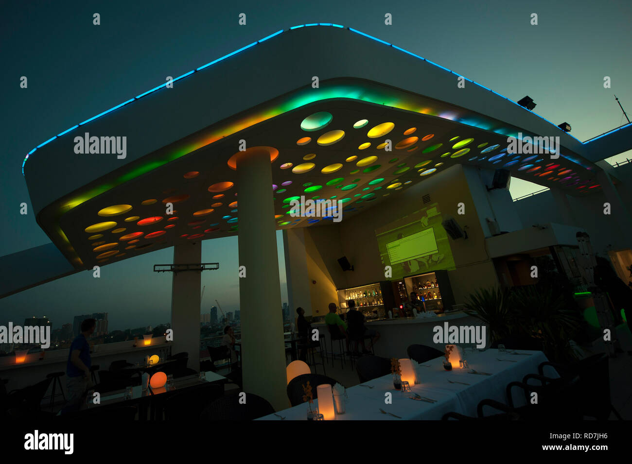 Phonm Penh, Cambodia, South East Asia Stock Photo - Alamy