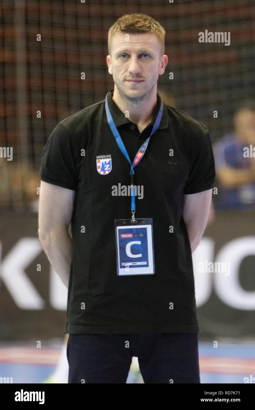 Nikolic hi-res stock photography and images - Alamy