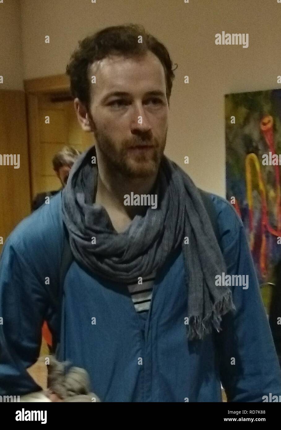 Andrius hi-res stock photography and images - Alamy