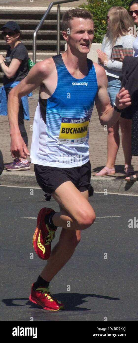 Andy buchanan hi-res stock photography and images - Alamy