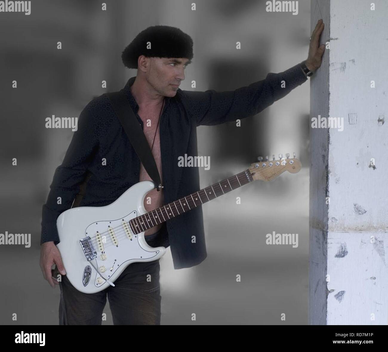 Bartosh hi-res stock photography and images - Alamy