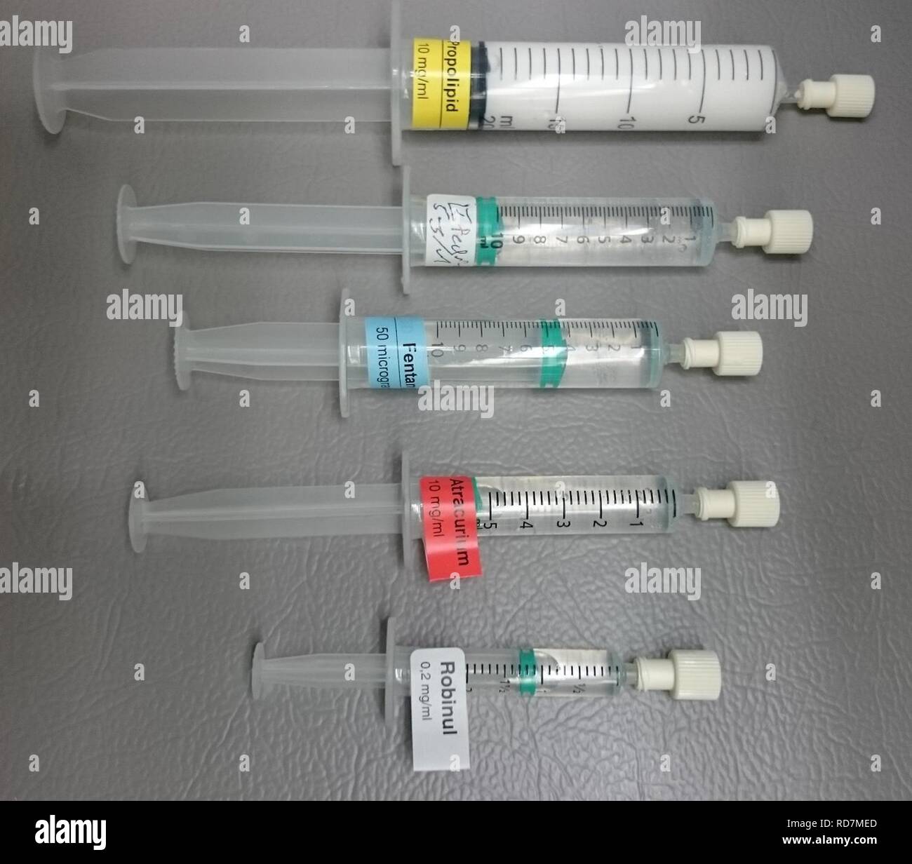 Anesthesia history hi-res stock photography and images - Alamy