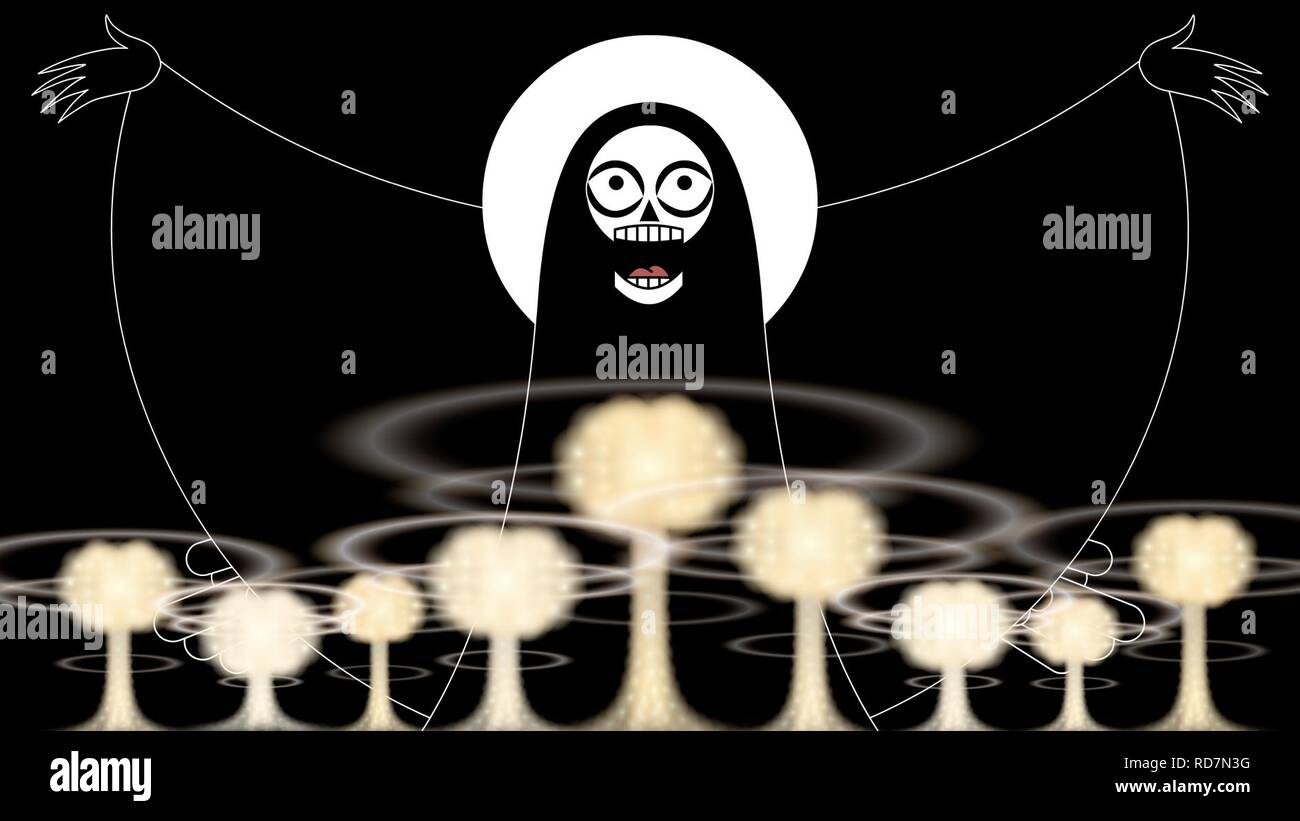 Nina Paley High Resolution Stock Photography and Images - Alamy