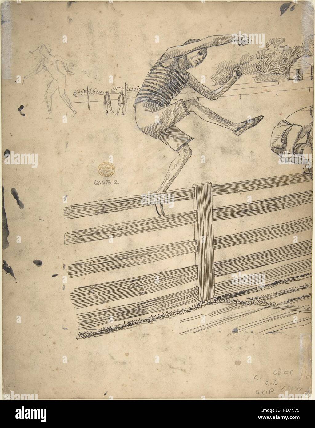 Scene of scourging hi-res stock photography and images - Alamy