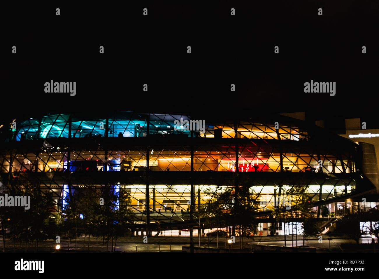 Ottawa conference center hi-res stock photography and images - Alamy